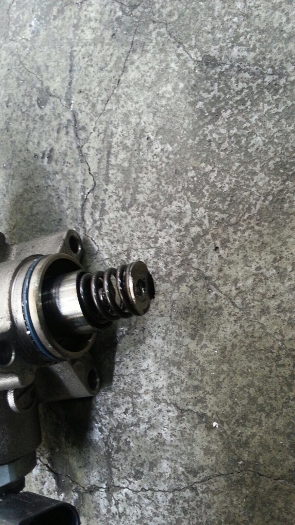 Fighting with P2177 (running lean) | Page 13 | GOLFMKV.com - VW GTI ...